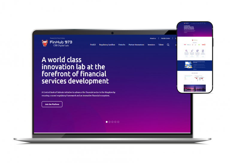 FinTech & Innovation | CBB